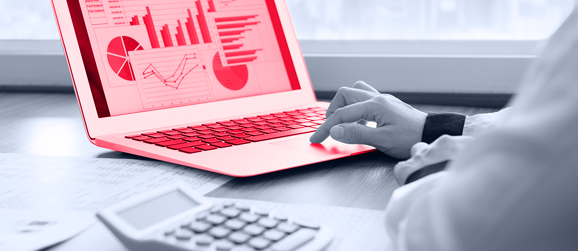 Hedge-Accounting-Software für Risikomanagement - Elinext