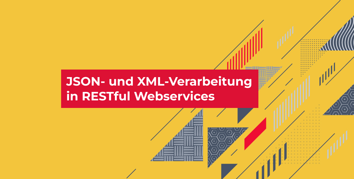 Json Und Xml Verarbeitung In Restful Webservices Elinext