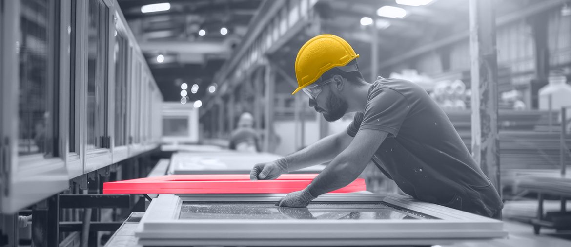 CRM Entwicklung in der Produktion - Elinext Case Study